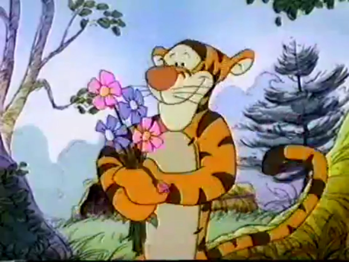 Tigger | Other Holiday Specials Wiki | Fandom