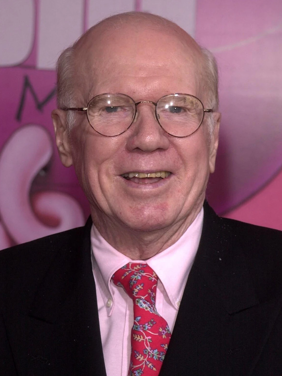 John Fiedler | Other Holiday Specials Wiki | Fandom