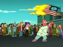 A Taste of Freedom | Other Holiday Specials Wiki | Fandom