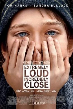 Extremely Loud and Incredibly Close | Other Holiday Specials Wiki | Fandom
