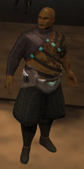 Tim | Otherland MMO Wikia | Fandom