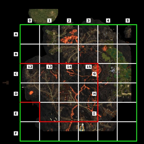 Levels | Otherland MMO Wikia | Fandom
