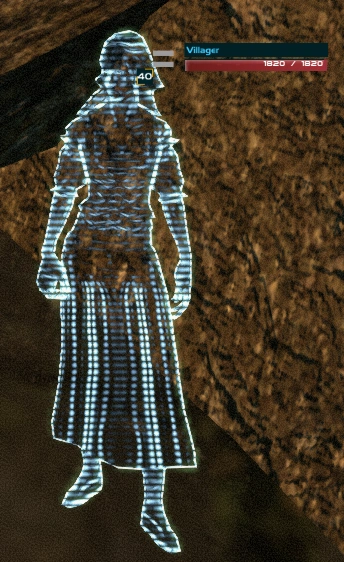 The Tomb Runner | Otherland MMO Wikia | Fandom