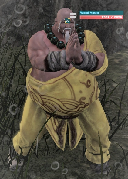 Wood army | Otherland MMO Wikia | Fandom