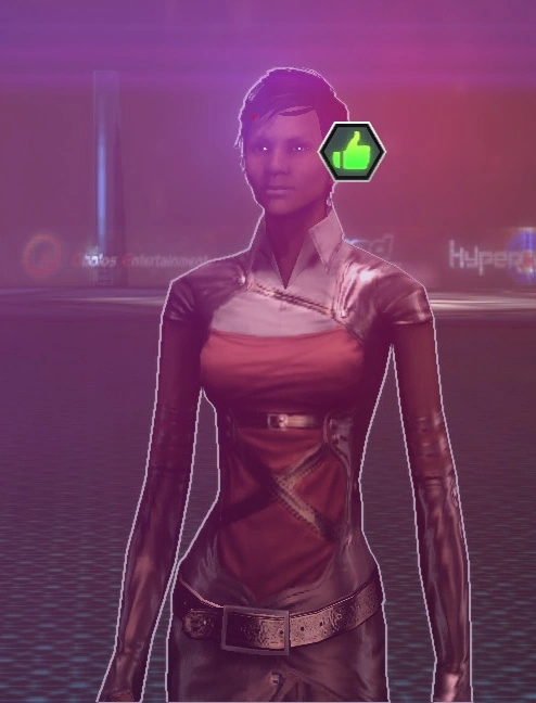 Lambda Mall allies | Otherland MMO Wikia | Fandom