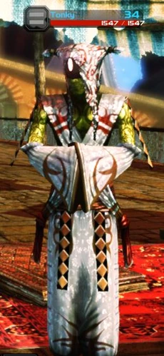 Tonky | Otherland MMO Wikia | Fandom