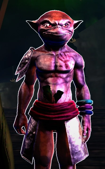 Boggart | Otherland MMO Wikia | Fandom