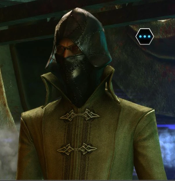 Finney | Otherland MMO Wikia | Fandom