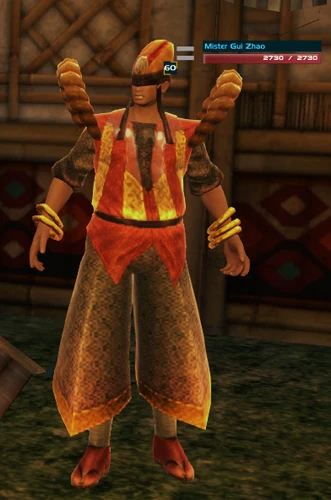 Mister Gui Zhao | Otherland MMO Wikia | Fandom