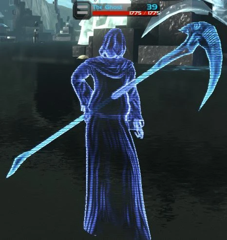 Ghost goo | Otherland MMO Wikia | Fandom