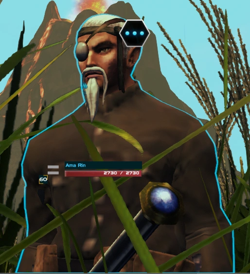 Demon patrol | Otherland MMO Wikia | Fandom