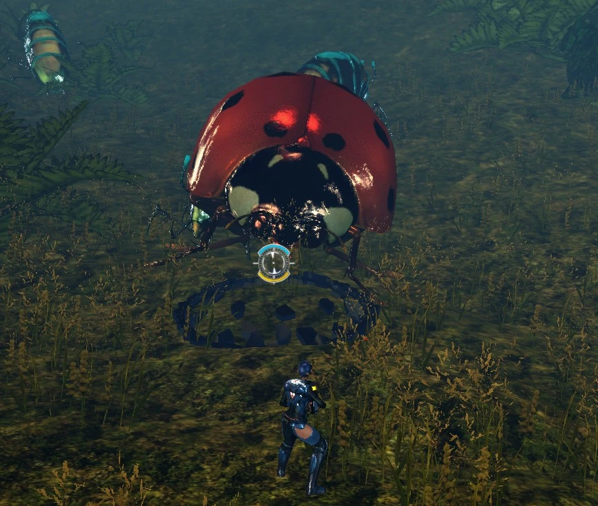 Queen | Otherland MMO Wikia | Fandom