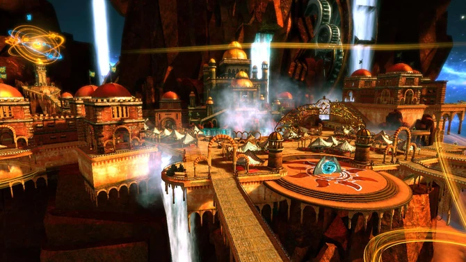 Otherland MMO Wikia | Fandom