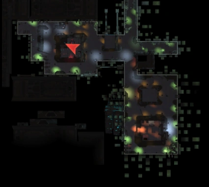 Lambda Mall Hackers | Otherland MMO Wikia | Fandom