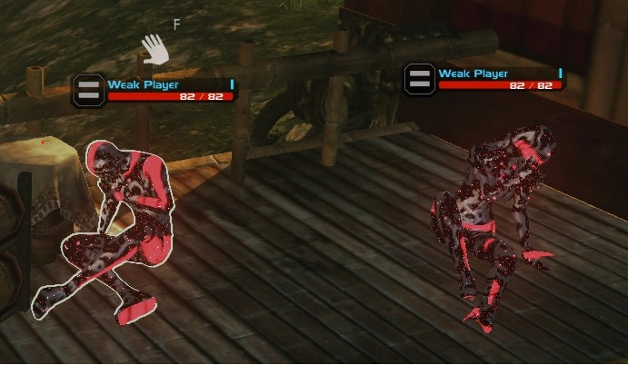 Weak Player | Otherland MMO Wikia | Fandom