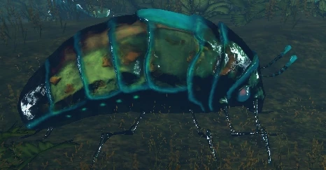 Parrot Bug | Otherland MMO Wikia | Fandom