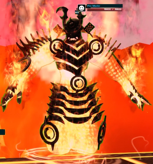 Fire Master | Otherland MMO Wikia | Fandom