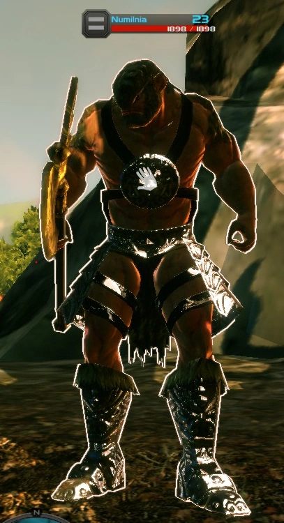 Speak with the Boss | Otherland MMO Wikia | Fandom