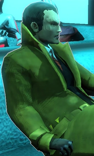 Mr. Tim | Otherland MMO Wikia | Fandom