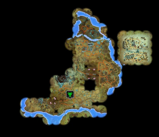 Red Castle Fields | Otherland MMO Wikia | Fandom