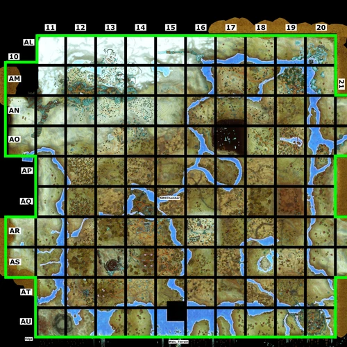Levels | Otherland MMO Wikia | Fandom