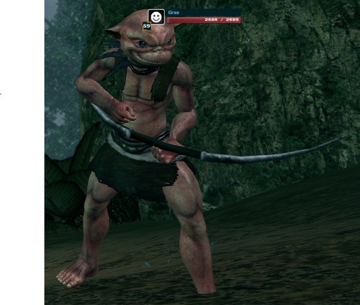 Grax | Otherland MMO Wikia | Fandom