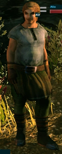 Atio | Otherland MMO Wikia | Fandom