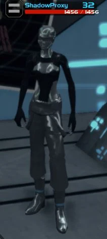 ShadowProxy | Otherland MMO Wikia | Fandom