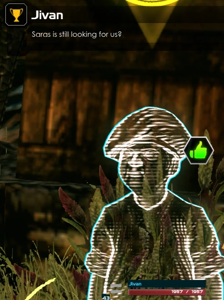 Jivan | Otherland MMO Wikia | Fandom