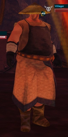 Corrupted Ore Merchant | Otherland MMO Wikia | Fandom