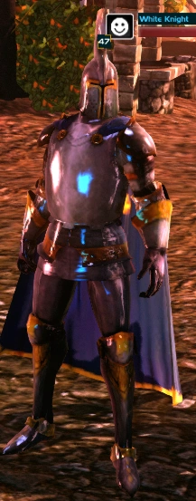 Between graves | Otherland MMO Wikia | Fandom