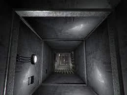 Level CR17: “Vent Shaft” | Otherrooms Wiki | Fandom