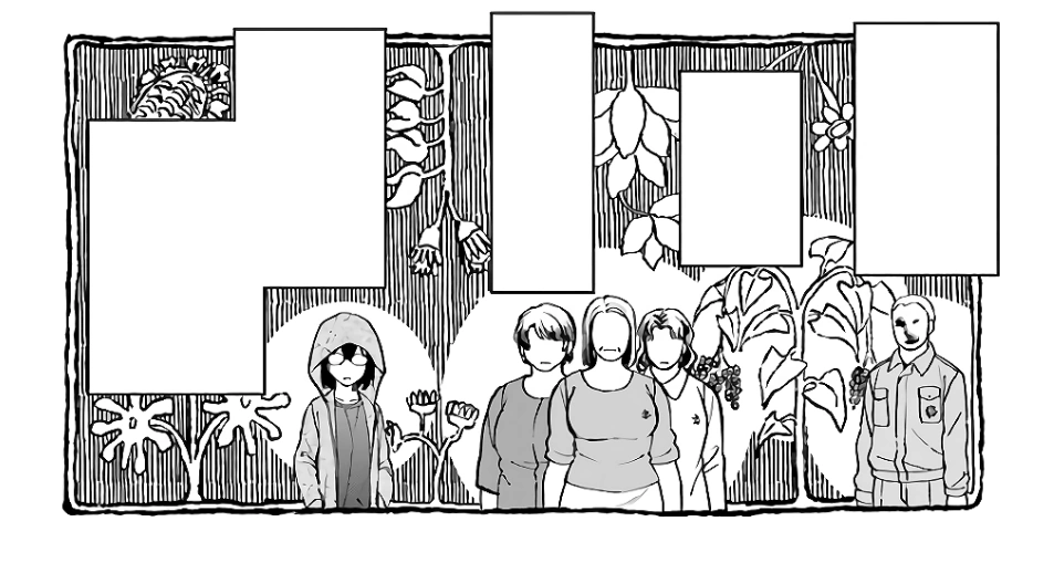 Phenomenon | Otherside Picnic Wiki | Fandom