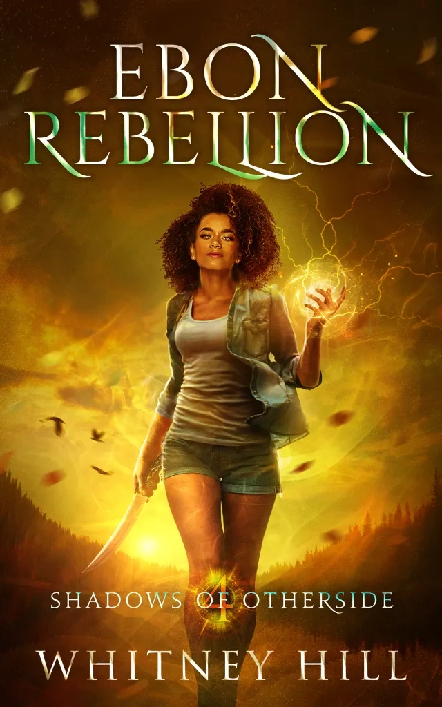 Ebon Rebellion | Otherside Wiki | Fandom