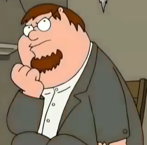 Thomas Griffin | Otherstufslolololobtjbnbknlbknb Wiki | Fandom