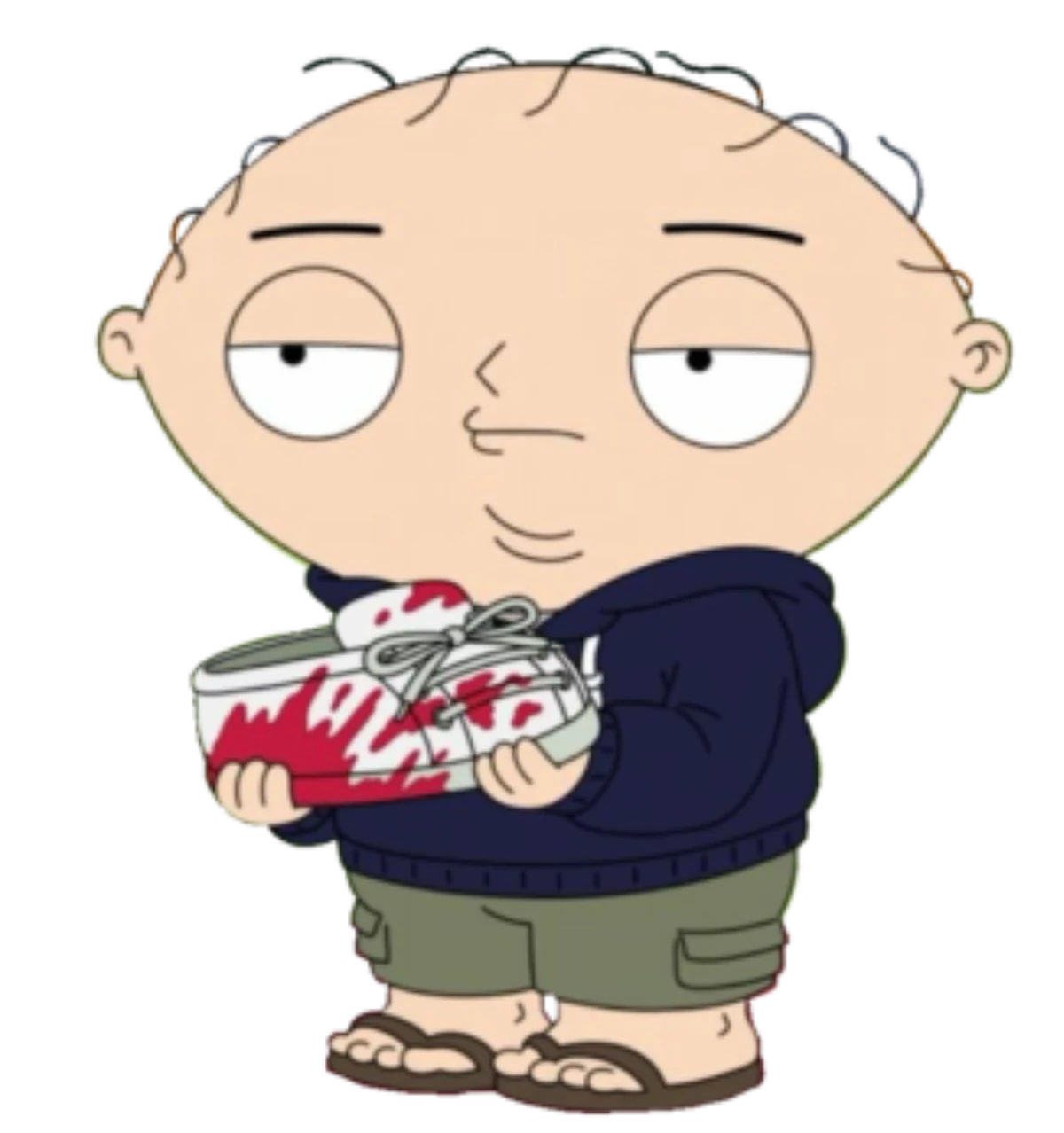 Boston Stewie | Otherstufslolololobtjbnbknlbknb Wiki | Fandom