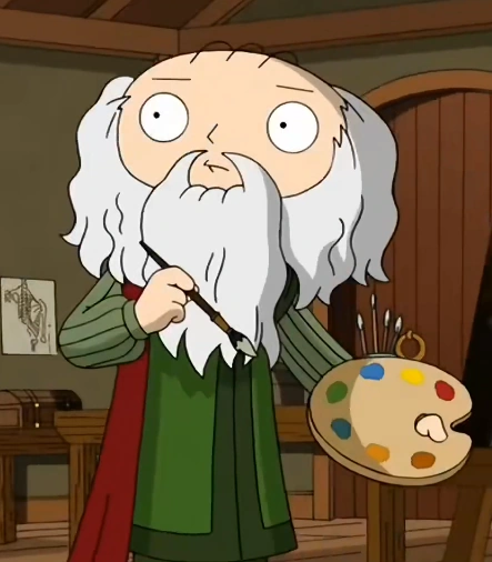 Leonardo da Vinci | Otherstufslolololobtjbnbknlbknb Wiki | Fandom