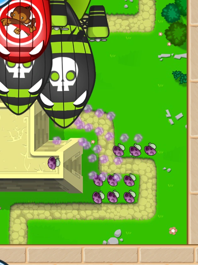 Puff-shroom | Otheruser325 Wiki | Fandom