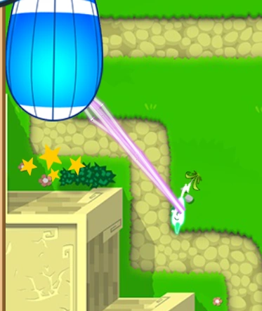 Lightning Reed | Otheruser325 Wiki | Fandom