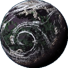 Odari (Classic Journeys Era) | OtherVerse Wiki | Fandom