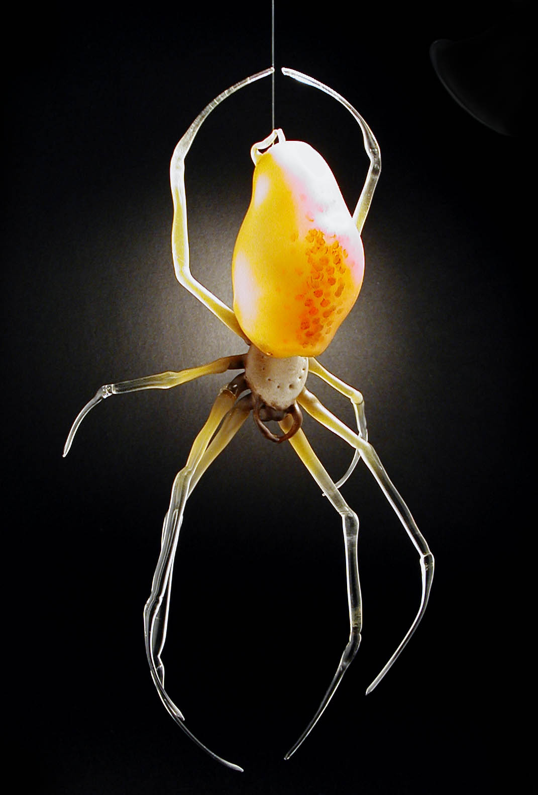 Silk Spider | OtherVerse Wiki | Fandom