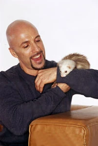 Malcolm | OtherVerse Wiki | Fandom