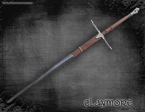 Chiaroscuro Swords | OtherVerse Wiki | Fandom