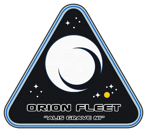 Union Fleet | OtherVerse Wiki | Fandom