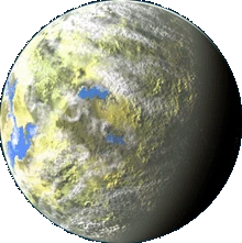 Demaria (Classic Journeys Era) | OtherVerse Wiki | Fandom