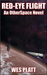 Red-Eye Flight | OtherVerse Wiki | Fandom