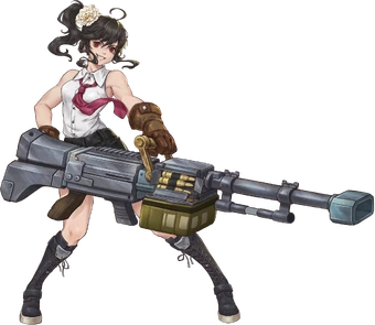 Synthia | Otherworld Legends Wiki | Fandom