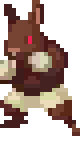 Rabbit Brawler | Otherworld Legends Wiki | Fandom