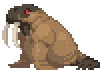 Walrus | Otherworld Legends Wiki | Fandom