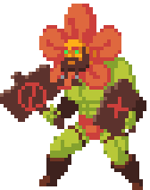 Hillding | Wiki Otherworld Legends | Fandom